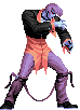 Trouble Man | Universe of Smash Bros Lawl Wiki | Fandom