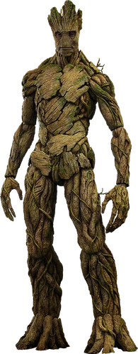 Groot | Universe of Smash Bros Lawl Wiki | Fandom