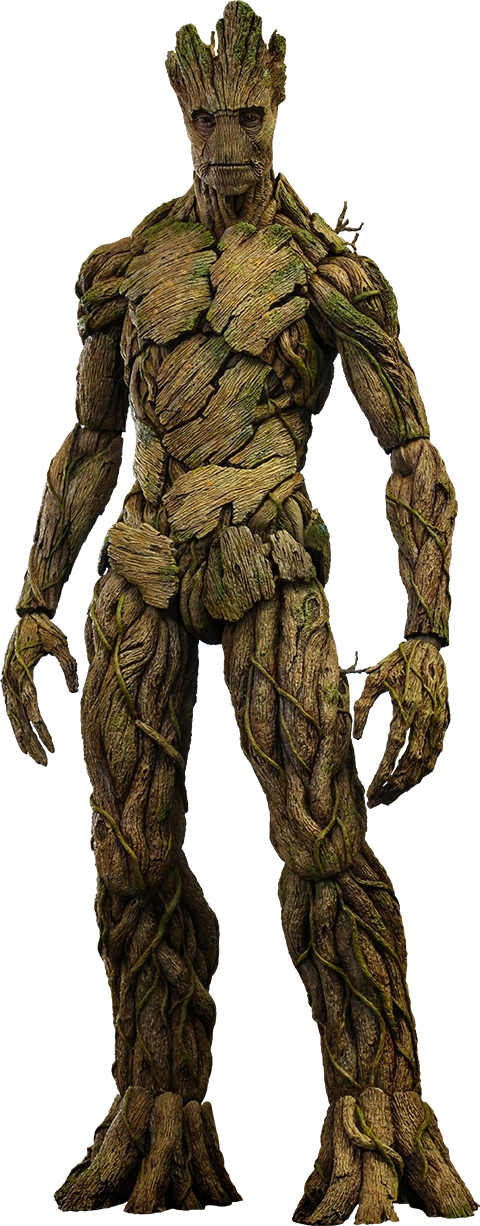 Groot | Universe of Smash Bros Lawl Wiki | Fandom