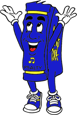 Psalty | Universe of Smash Bros Lawl Wiki | Fandom