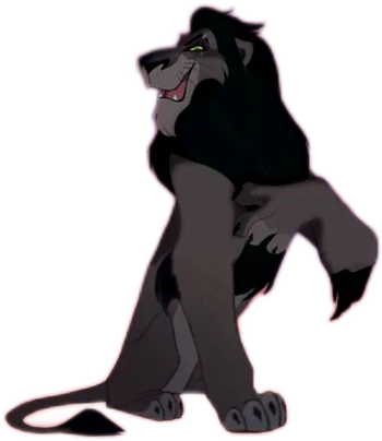 Scar | Universe of Smash Bros Lawl Wiki | Fandom