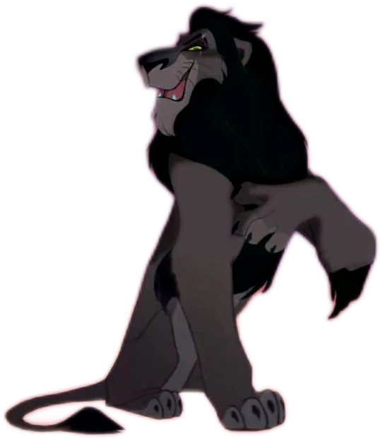 Scar | Universe of Smash Bros Lawl Wiki | Fandom
