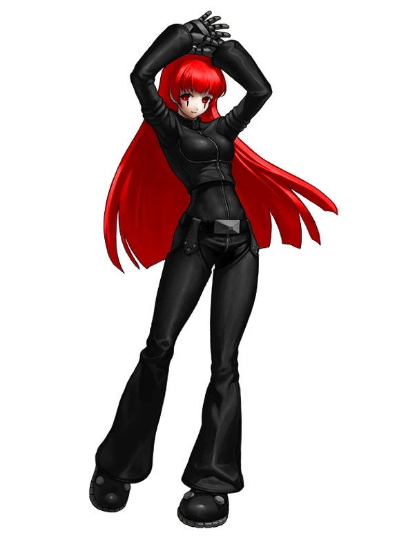 Isabeau | Universe of Smash Bros Lawl Wiki | Fandom