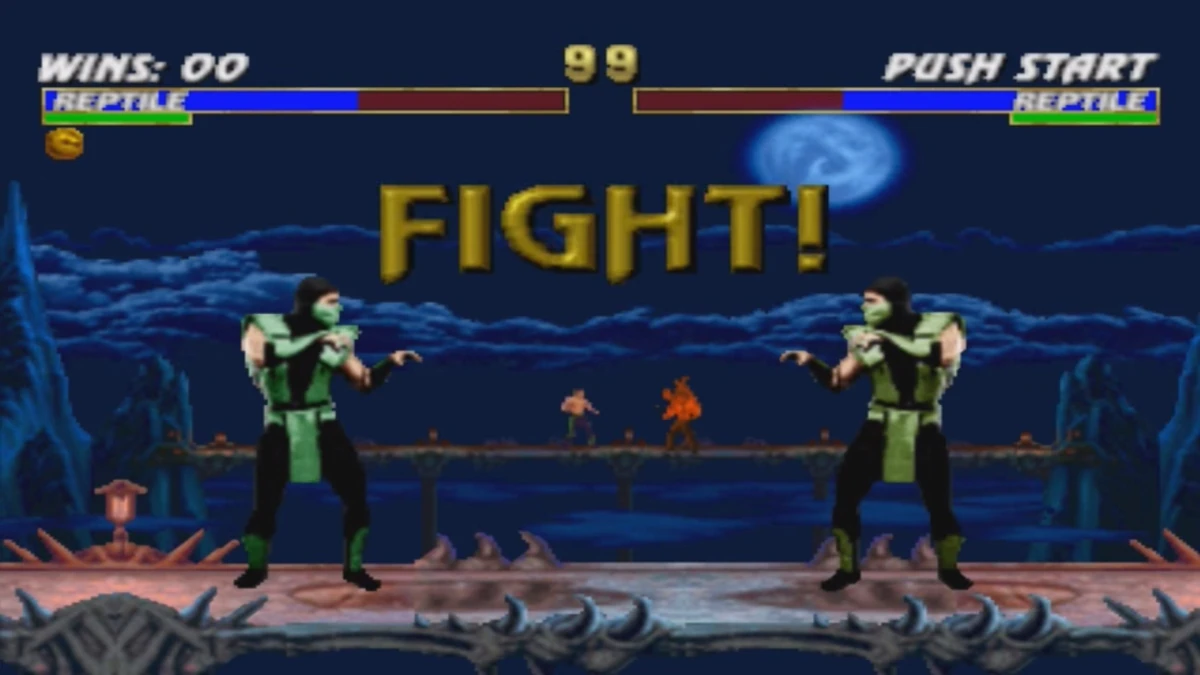 The Pit | Universe of Smash Bros Lawl Wiki | Fandom