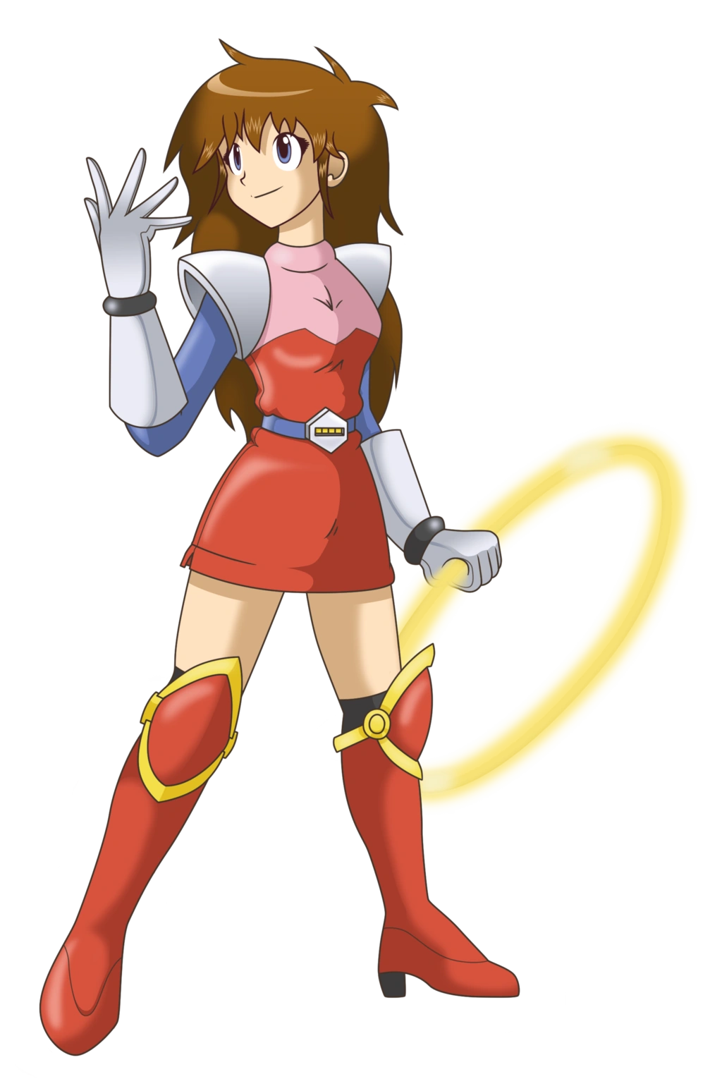 Wonder Momo | Universe of Smash Bros Lawl Wiki | Fandom