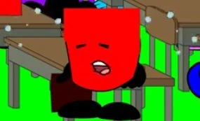 Goanimate Blocky | Universe of Smash Bros Lawl Wiki | Fandom