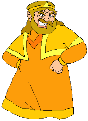 Epic King | Universe of Smash Bros Lawl Wiki | Fandom