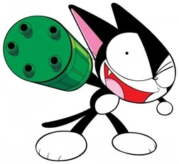 Kurochan | Universe of Smash Bros Lawl Wiki | Fandom