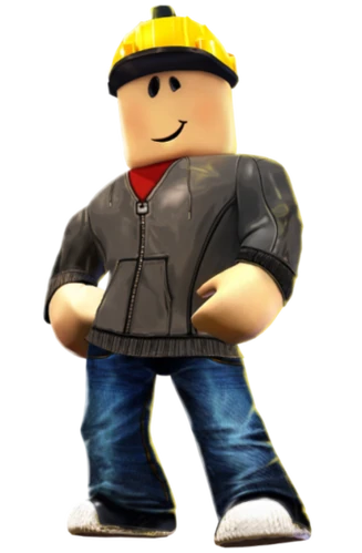 Builderman | Universe of Smash Bros Lawl Wiki | Fandom