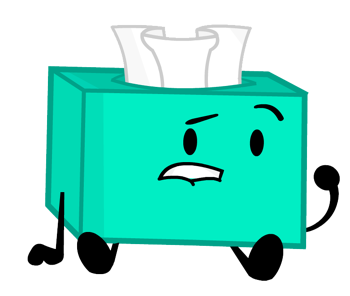 Tissues | Universe of Smash Bros Lawl Wiki | Fandom
