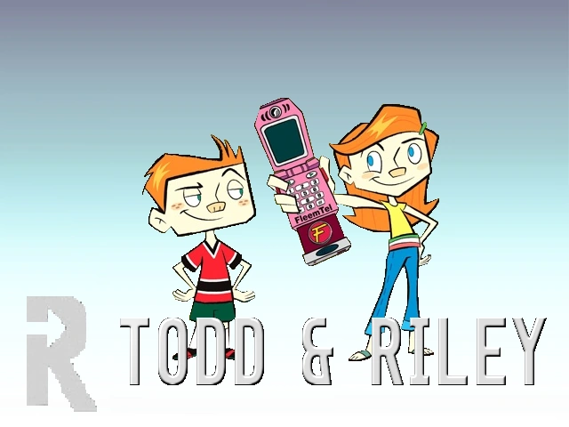 Todd & Riley | Universe of Smash Bros Lawl Wiki | Fandom