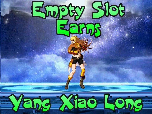 User blog:Demon CD/Super Smash Lawl Lambda - Empty Slot | Universe of ...