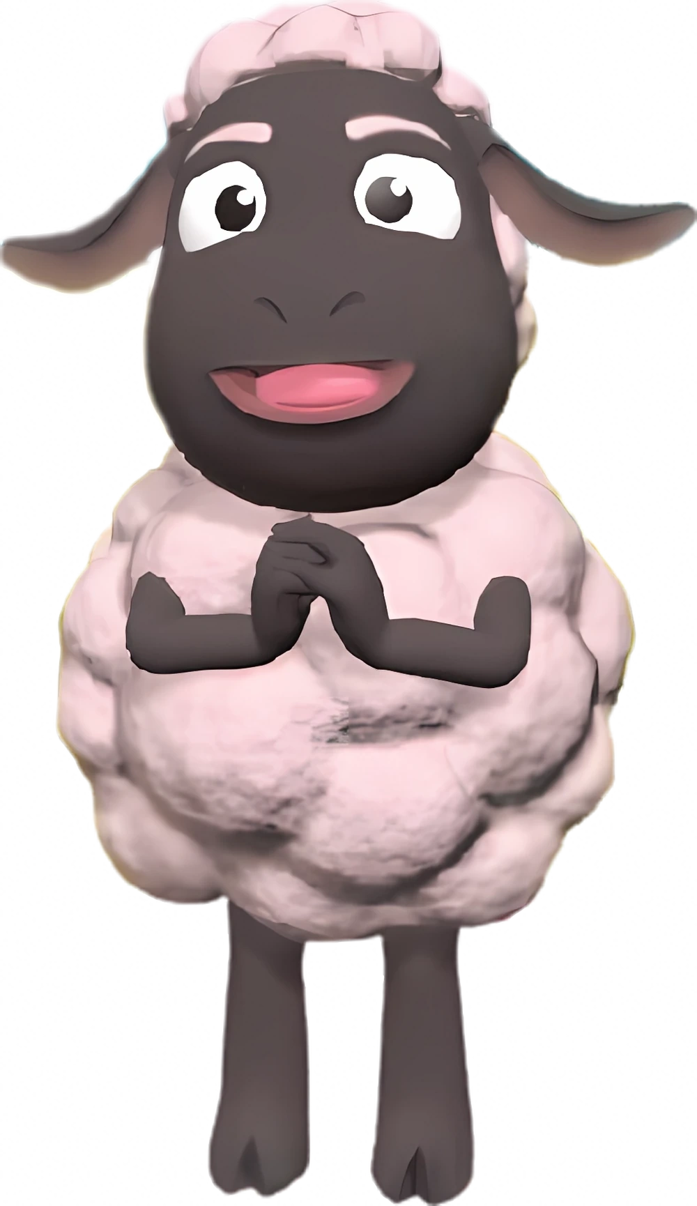 Wooly | Universe of Smash Bros Lawl Wiki | Fandom