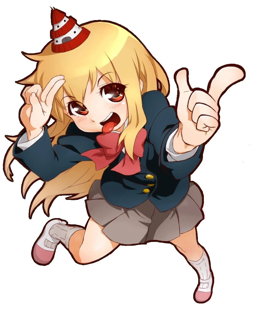 Iroe Genma | Universe of Smash Bros Lawl Wiki | Fandom