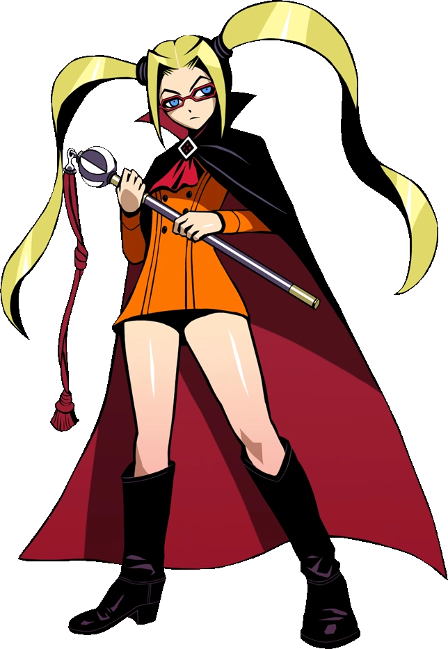 Mycale | Universe of Smash Bros Lawl Wiki | Fandom