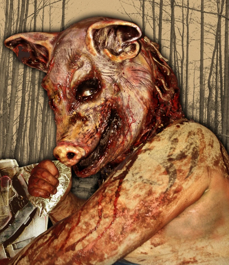 Porkchop | Universe of Smash Bros Lawl Wiki | Fandom