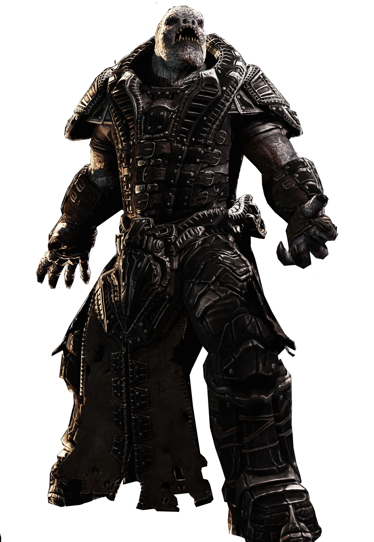 General Raam | Universe of Smash Bros Lawl Wiki | Fandom