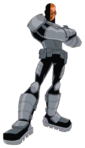 Slade | Universe of Smash Bros Lawl Wiki | Fandom