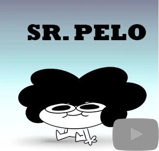 Sr. Pelo | Universe of Smash Bros Lawl Wiki | Fandom