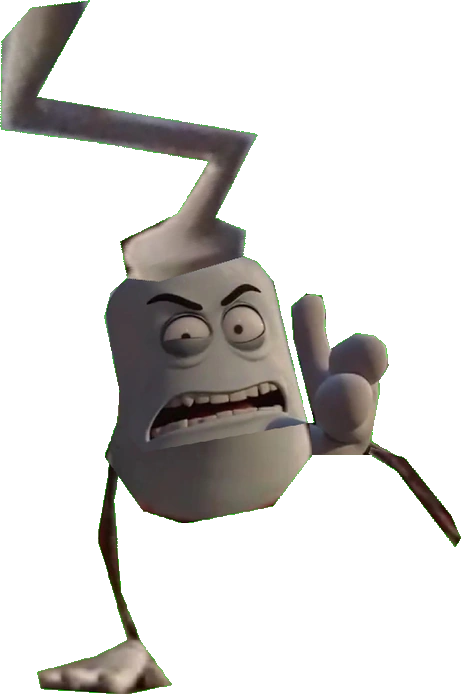 Douche | Universe of Smash Bros Lawl Wiki | Fandom