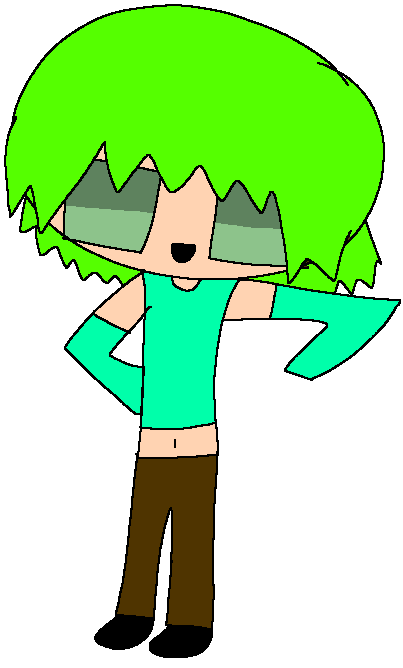 Leaflet | Universe of Smash Bros Lawl Wiki | Fandom