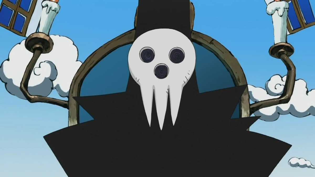 Category:Soul Eater | Universe of Smash Bros Lawl Wiki | Fandom