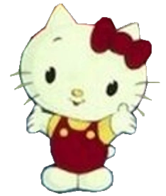 Hello Kitty | Universe of Smash Bros Lawl Wiki | Fandom