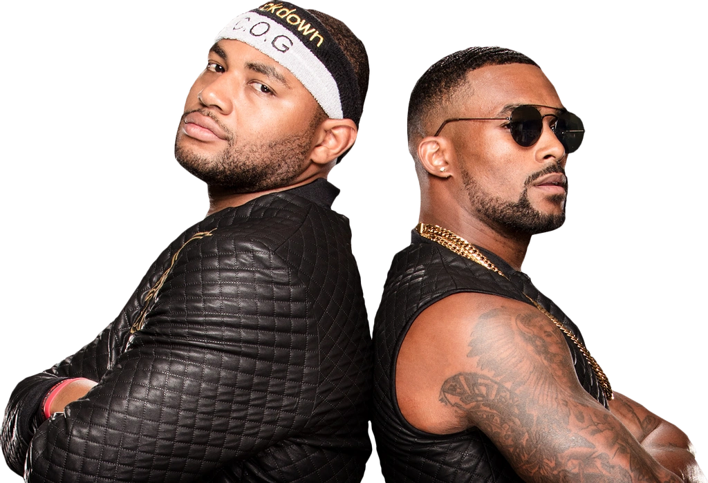 Street Profits | Universe of Smash Bros Lawl Wiki | Fandom