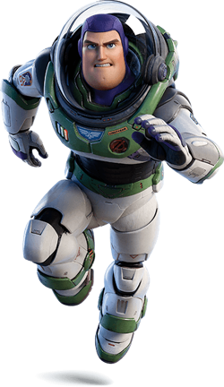 New Buzz Lightyear | Universe of Smash Bros Lawl Wiki | Fandom