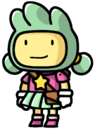 Assist Trophy (Super Lawl Bros. Brawl:Omega & Alpha) | Universe of ...