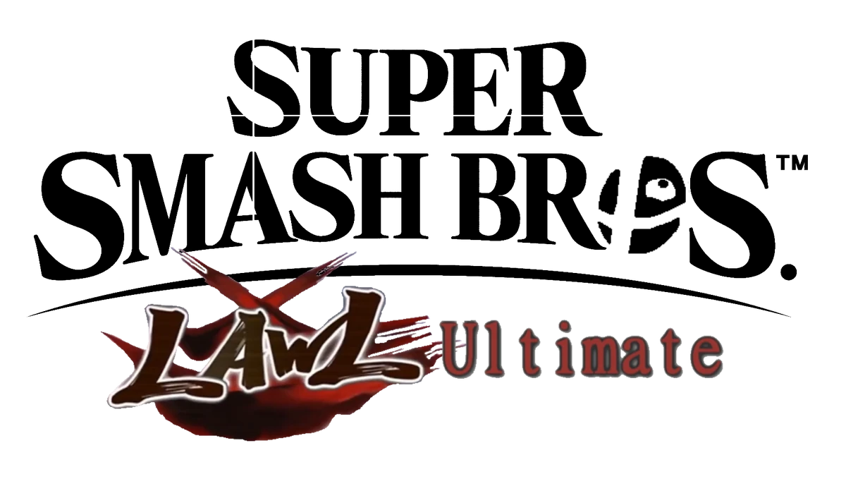 Super Smash Bros Lawl Ultimate (ILAR) | Universe of Smash Bros Lawl Wiki | Fandom