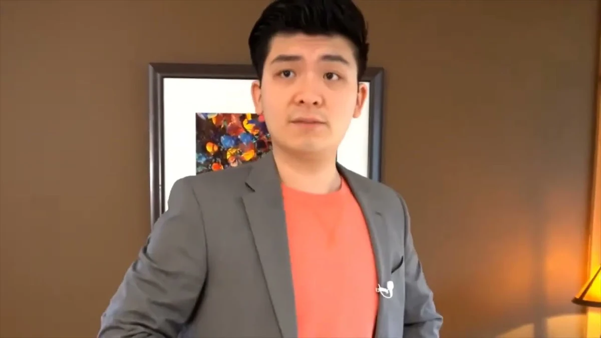 Steven He | Universe of Smash Bros Lawl Wiki | Fandom