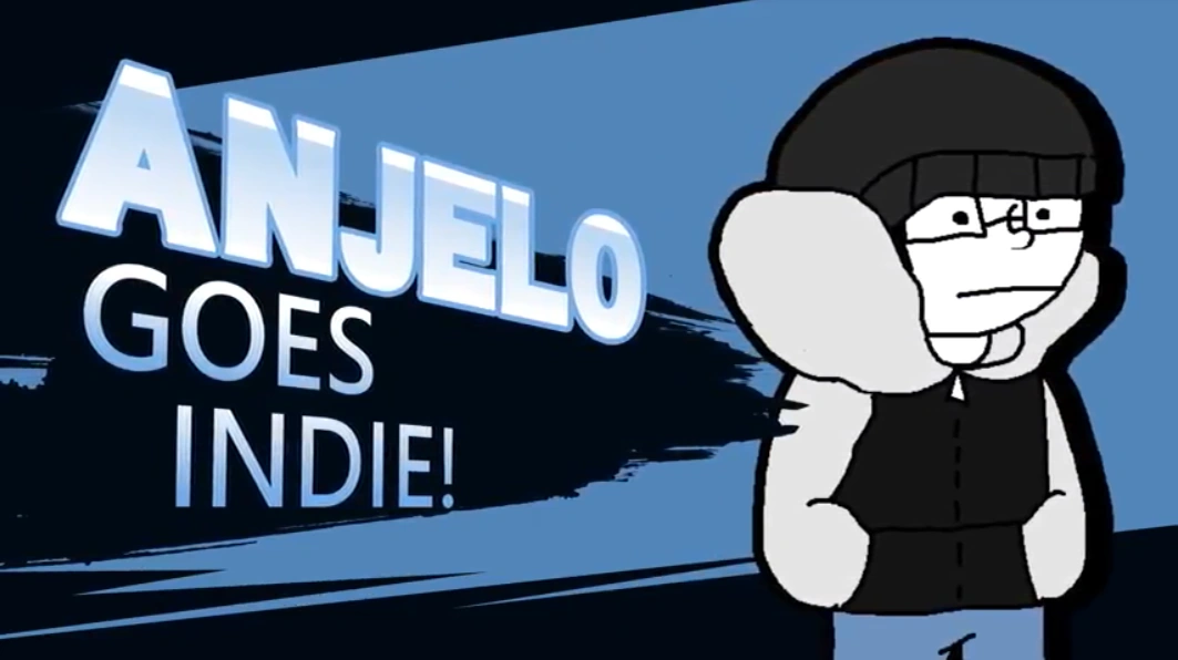 Anjelo | Universe of Smash Bros Lawl Wiki | Fandom