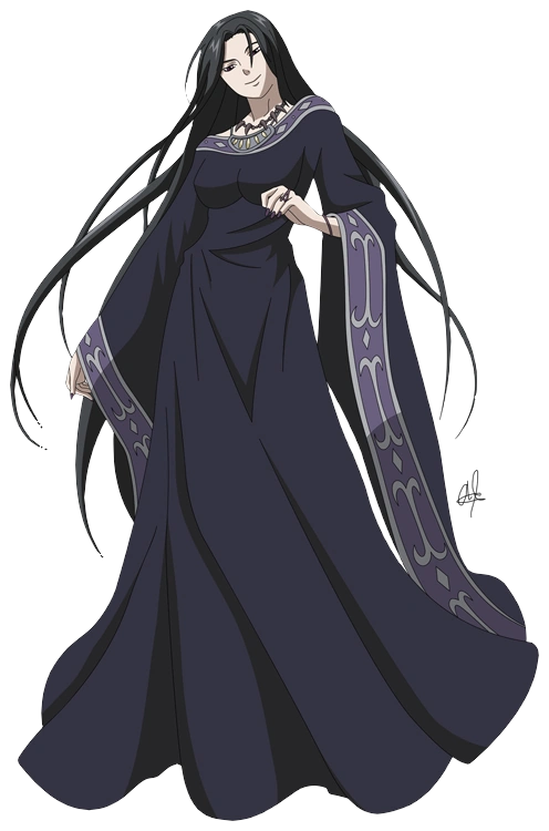 Pandora (Saint Seiya) | Universe of Smash Bros Lawl Wiki | Fandom