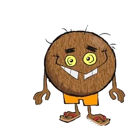 Coconut Fred | Universe of Smash Bros Lawl Wiki | Fandom