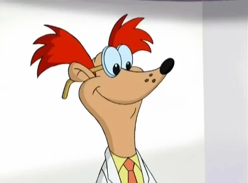 Professor Quigley | Universe of Smash Bros Lawl Wiki | Fandom