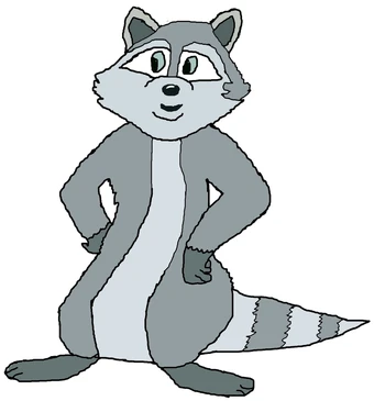 Wabuu | Universe of Smash Bros Lawl Wiki | Fandom