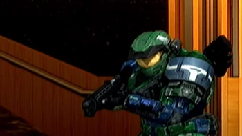 Arbiter 617 | Universe of Smash Bros Lawl Wiki | Fandom