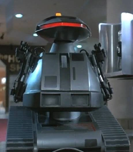 Killbot | Universe of Smash Bros Lawl Wiki | Fandom