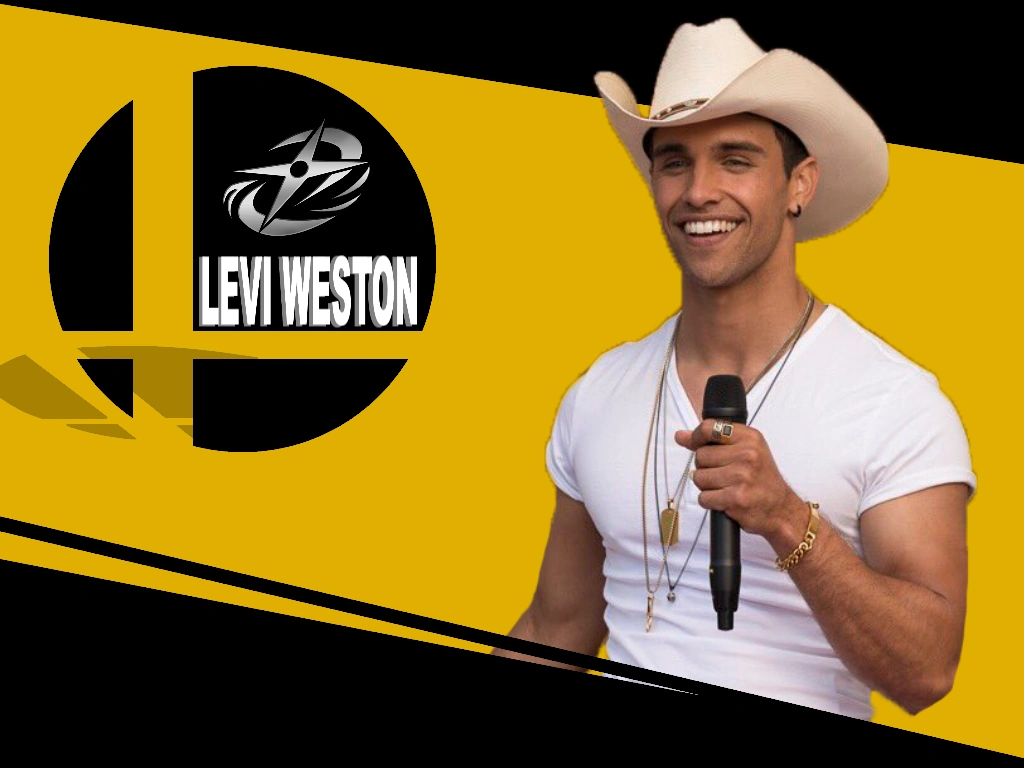 Levi Weston | Universe of Smash Bros Lawl Wiki | Fandom