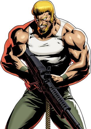 Allen Jr. | Universe of Smash Bros Lawl Wiki | Fandom