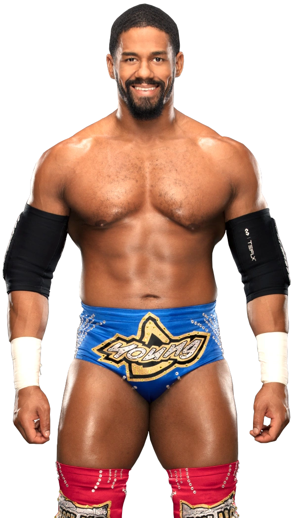 darren young