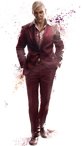 Pagan Min | Universe of Smash Bros Lawl Wiki | Fandom