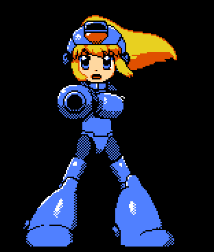 Rokko-Chan | Universe of Smash Bros Lawl Wiki | Fandom