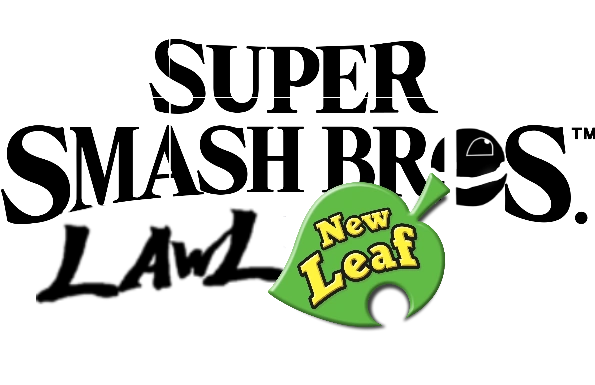 Super Smash Lawl: New Leaf | Universe of Smash Bros Lawl Wiki | Fandom