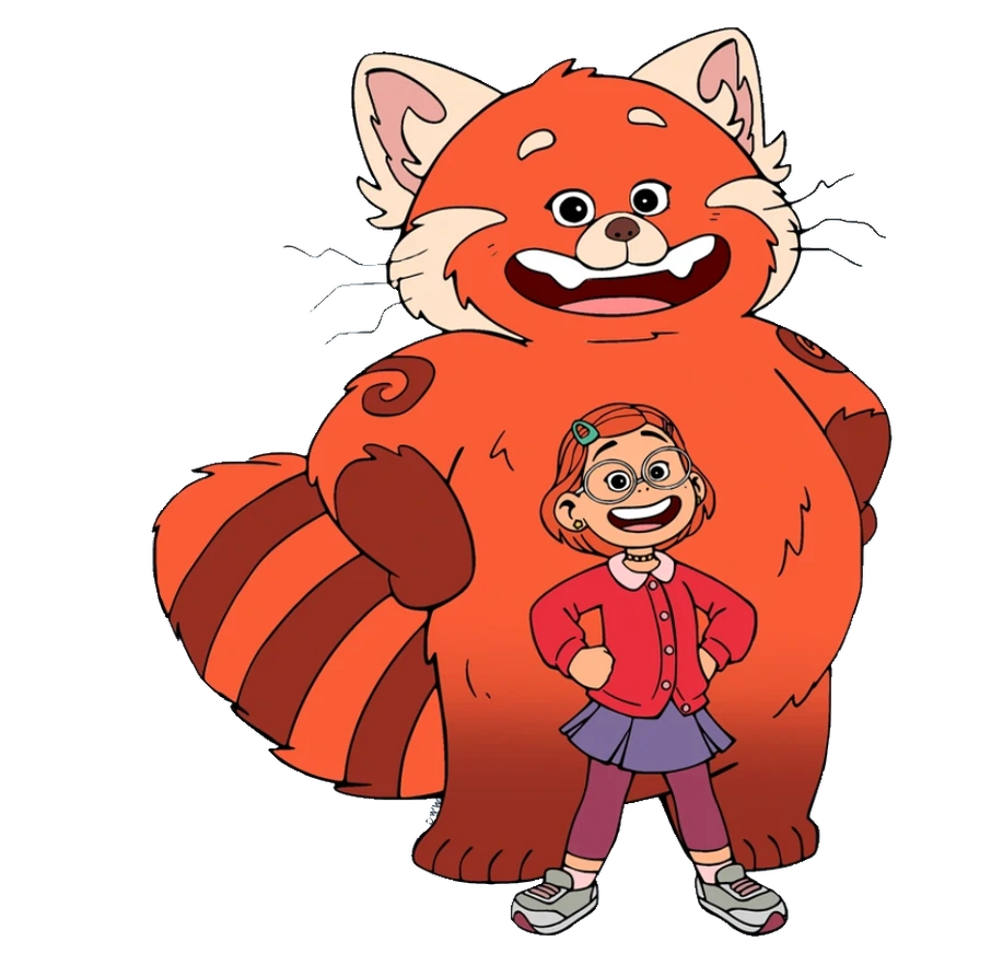 Meilin Lee | Universe of Smash Bros Lawl Wiki | Fandom