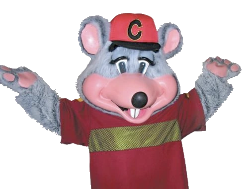 Chuck E. Cheese | Universe of Smash Bros Lawl Wiki | Fandom