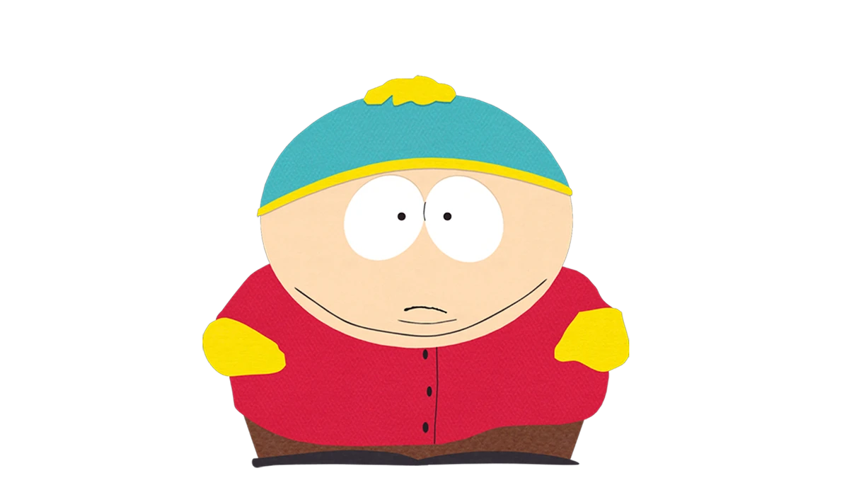 Eric Cartman | Universe of Smash Bros Lawl Wiki | Fandom