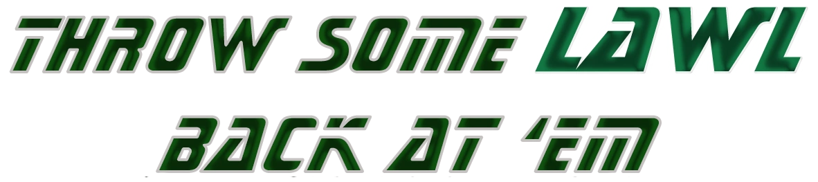 Throw Some Lawl Back At 'Em | Universe of Smash Bros Lawl Wiki | Fandom