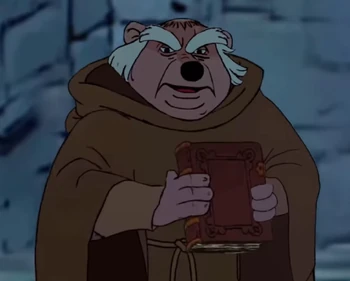 YTP Friar Tuck | Universe of Smash Bros Lawl Wiki | Fandom